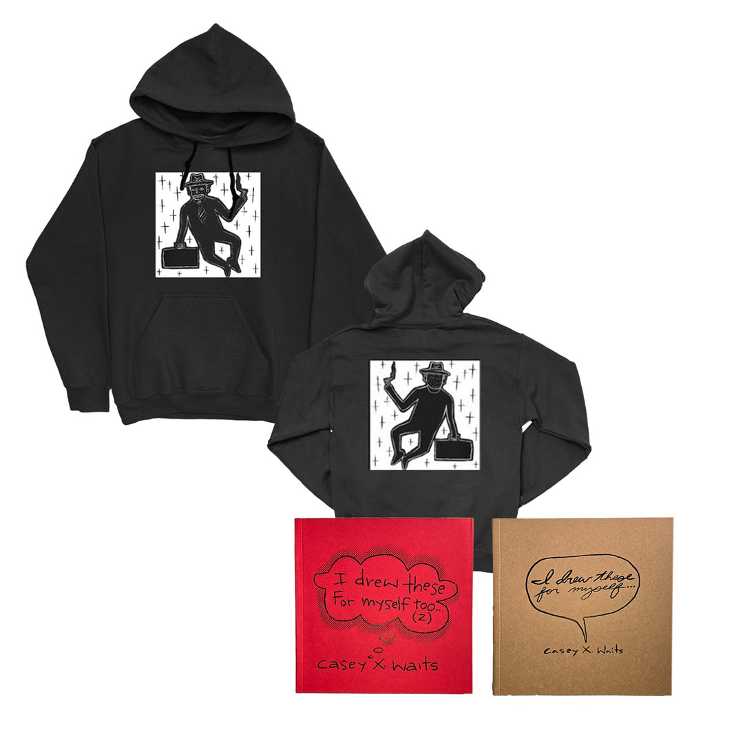 Casey Waits – Tom Waits