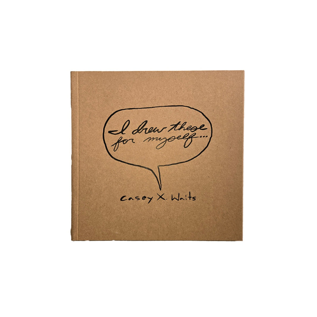 Casey Waits – Tom Waits